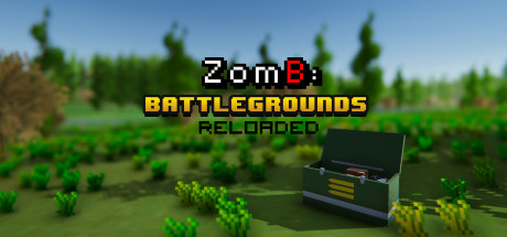 ZomB: Battlegrounds on Steam
