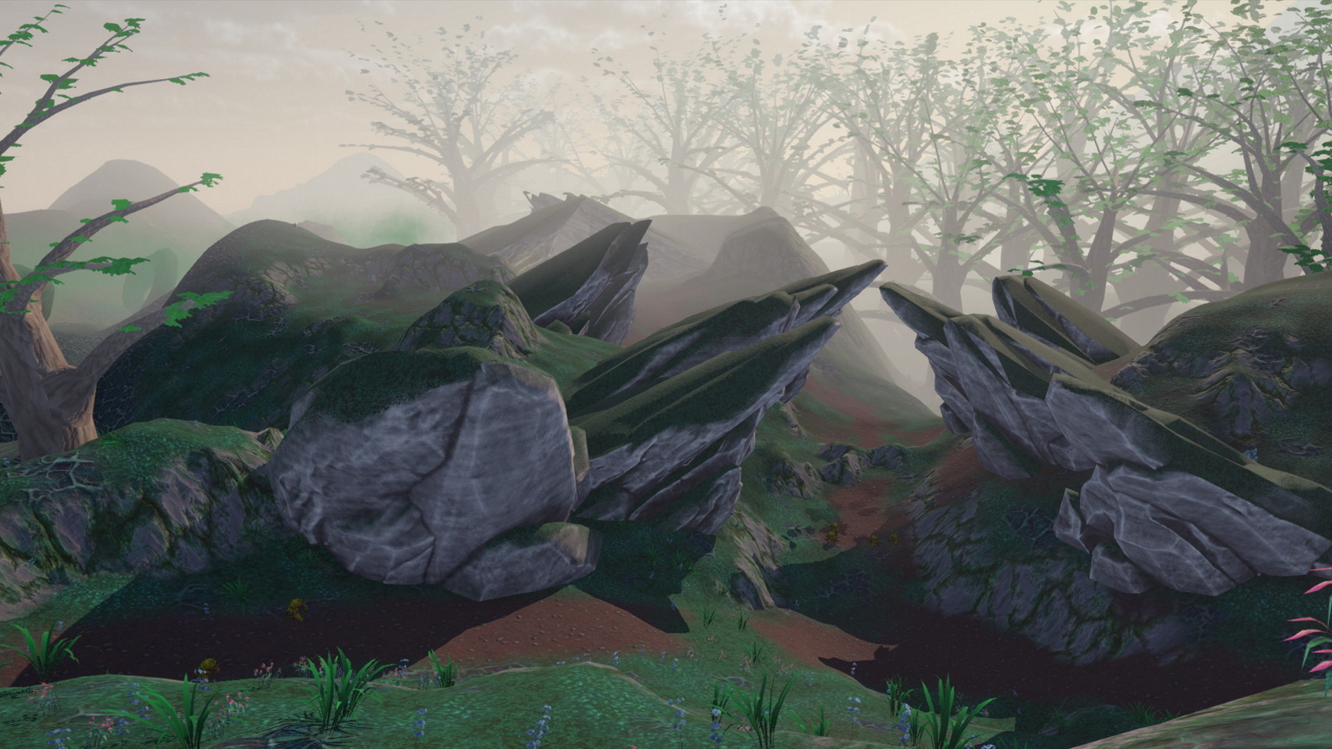 Gedonia (App 1114220) · SteamDB