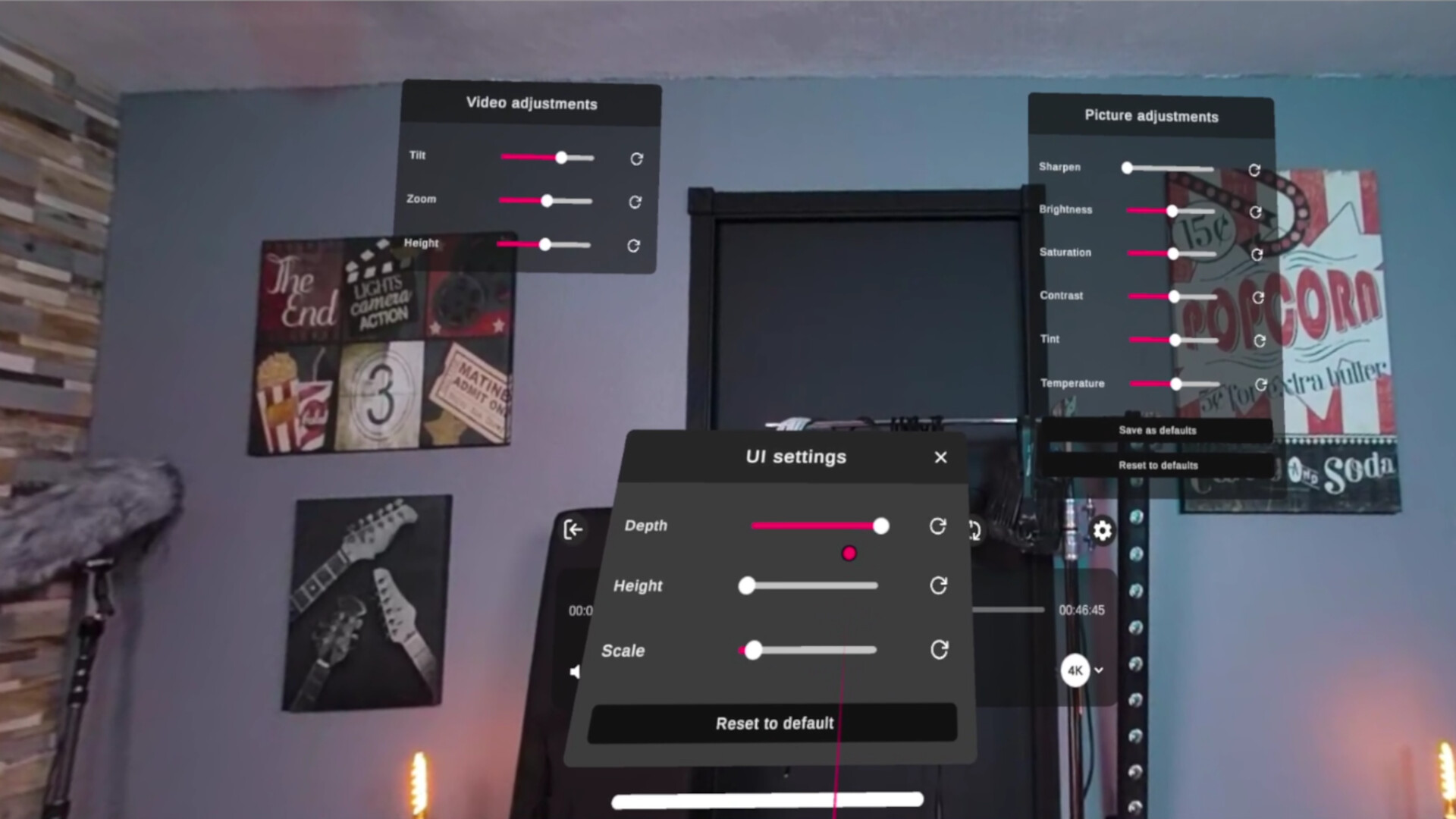 PLAY'A VR Video Player on Steam