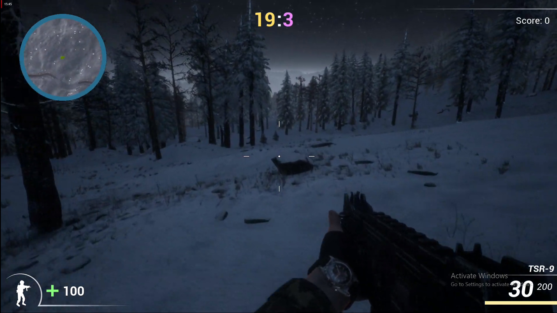 Fight For Freedom on Steam