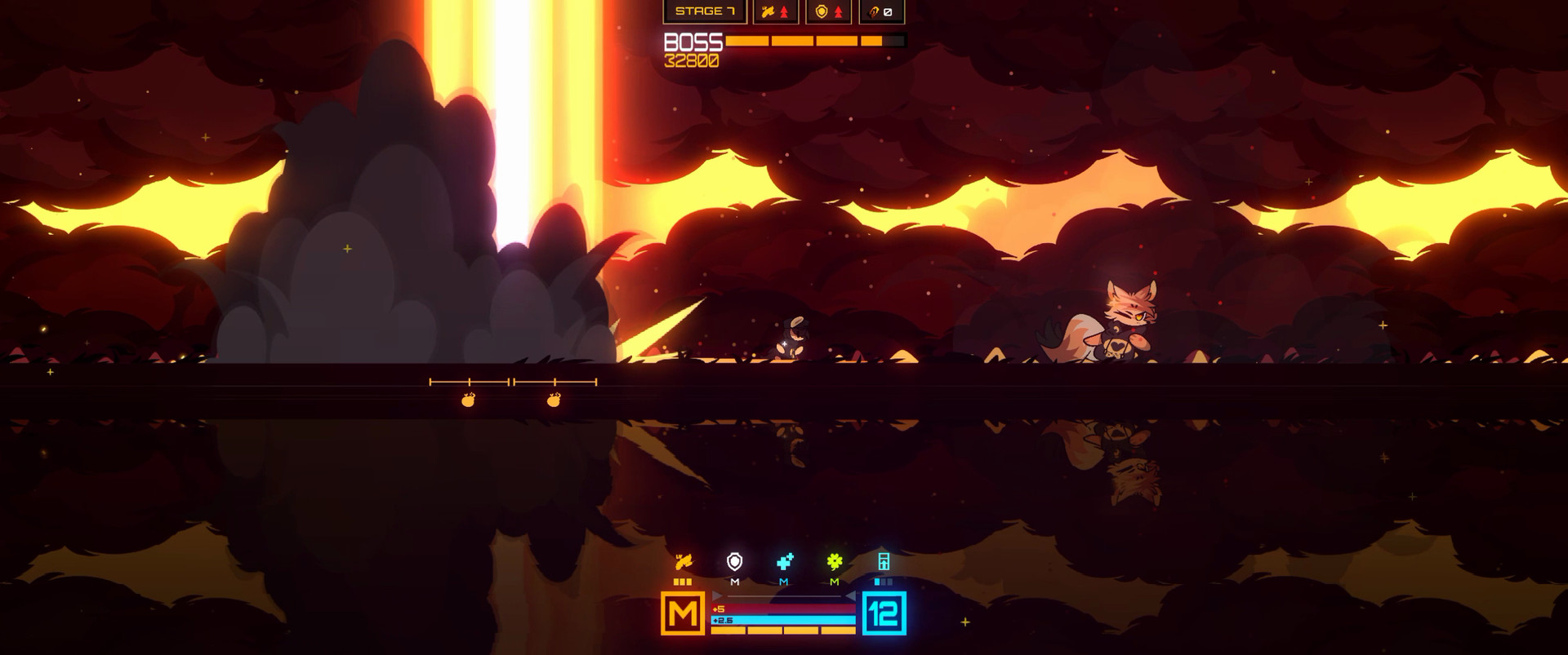 Save 50% on Red Island on Steam