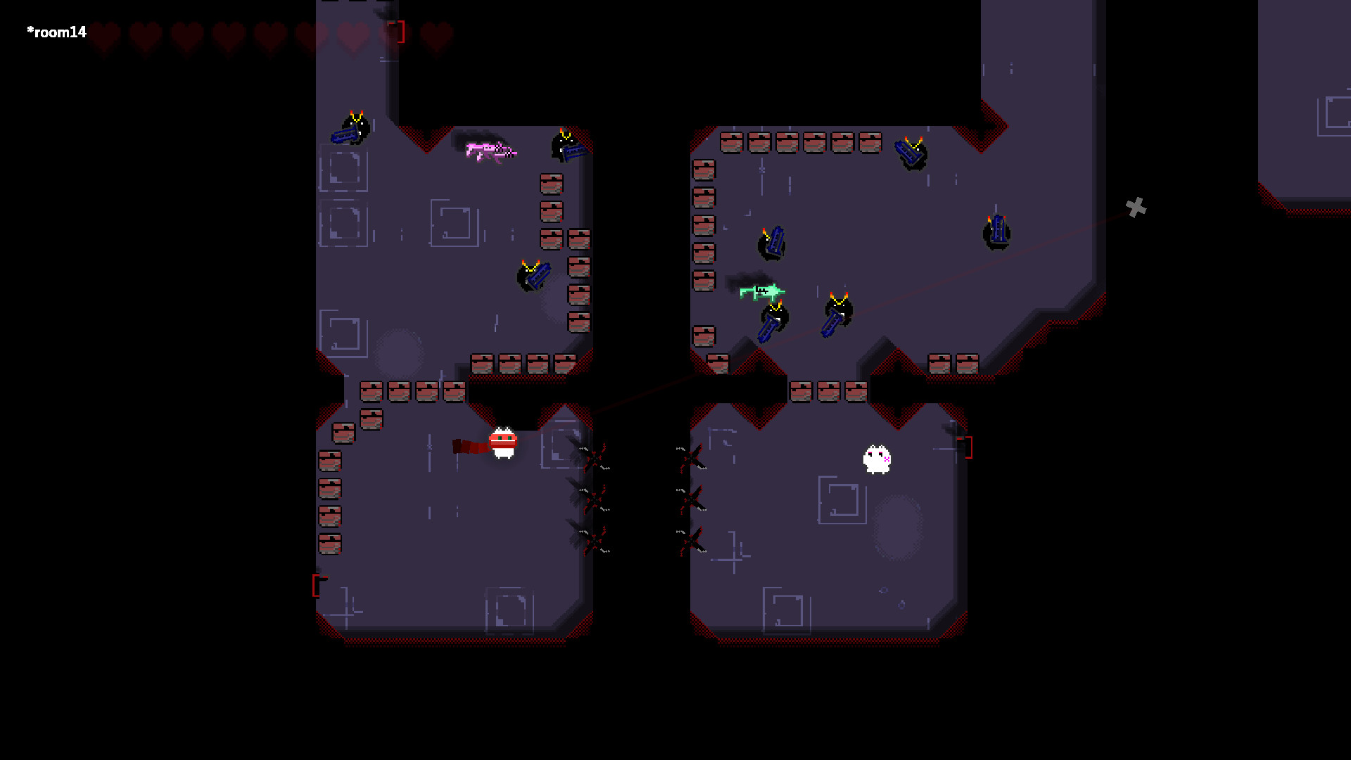 Save 80% on HellCat Redux on Steam