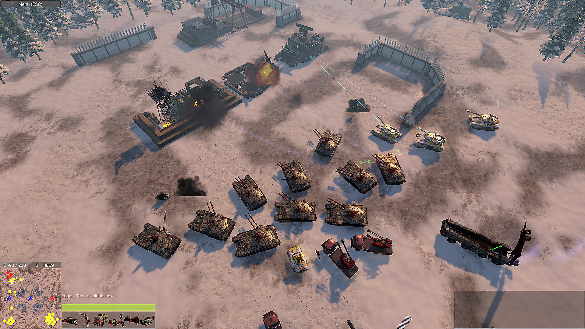 Armor Clash 3 on Steam