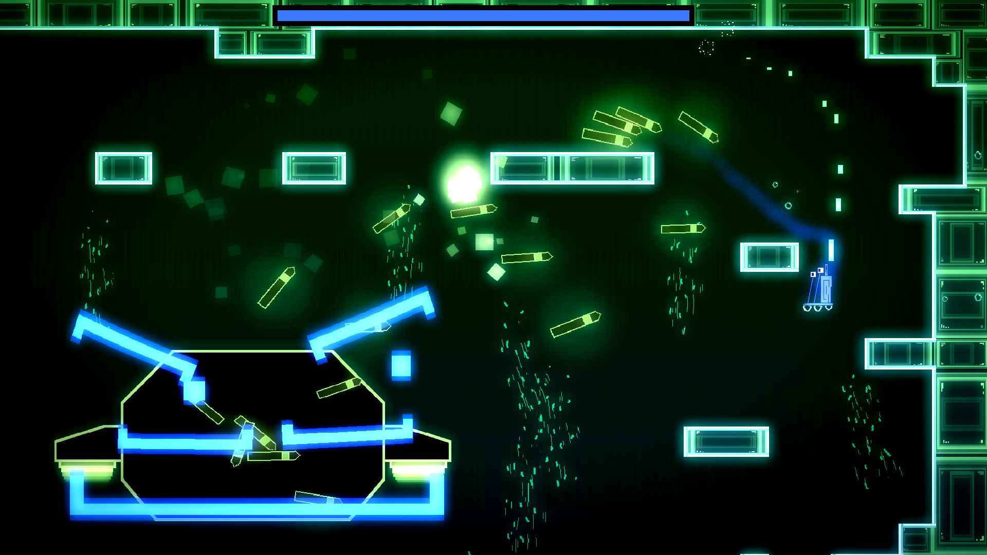 Will You Snail? on Steam