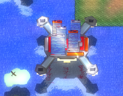 My Planet [RTS] on Steam