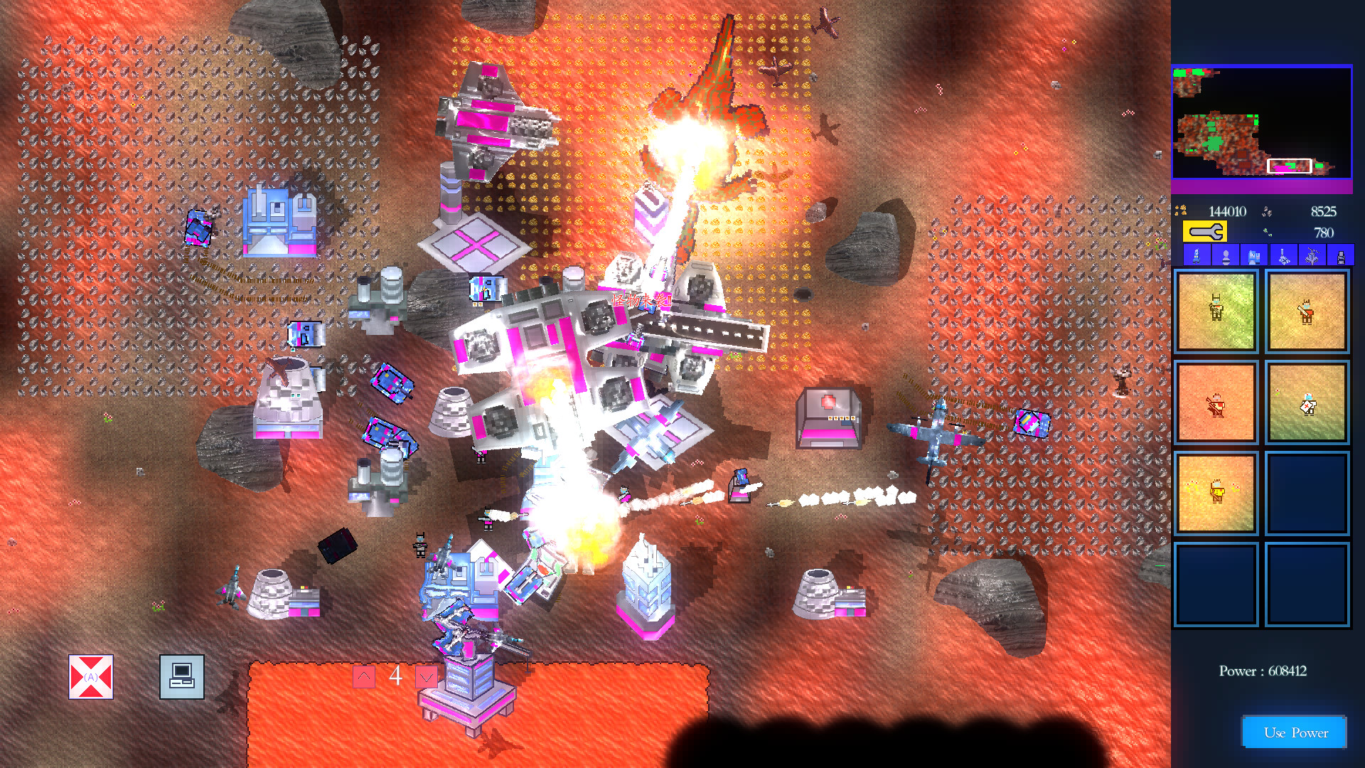 My Planet [RTS] on Steam