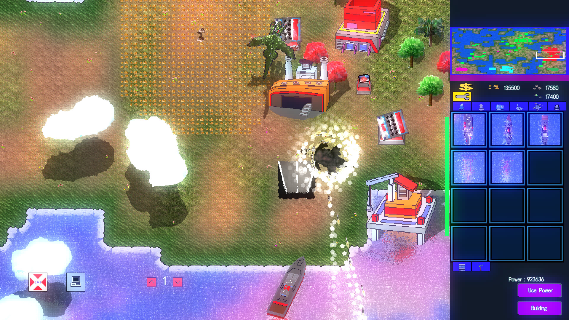 My Planet [RTS] on Steam