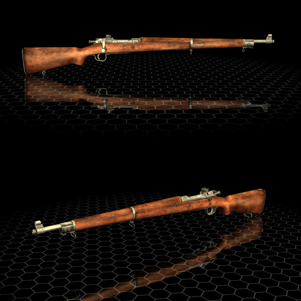 World of Guns VR: World War I on Steam