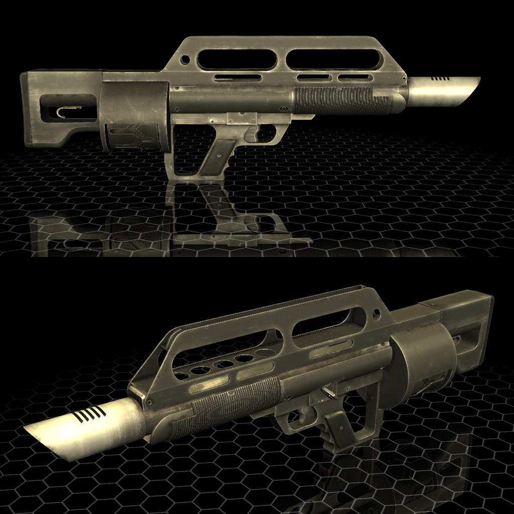 World of Guns VR: Shotguns Pack #1 on Steam