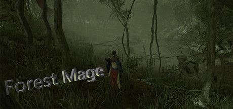 Steam Community :: Forest Mage