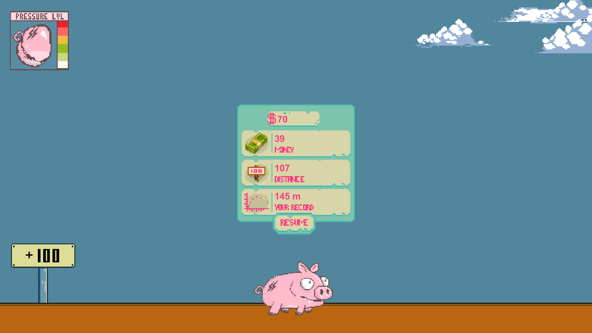 Save 51% on Super Pig on Steam