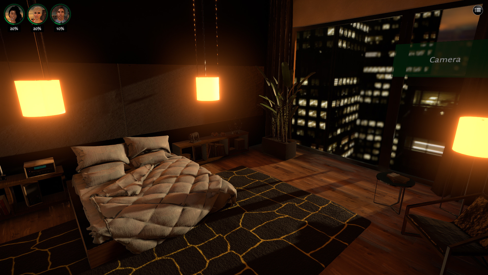 Blind Date 3D on Steam