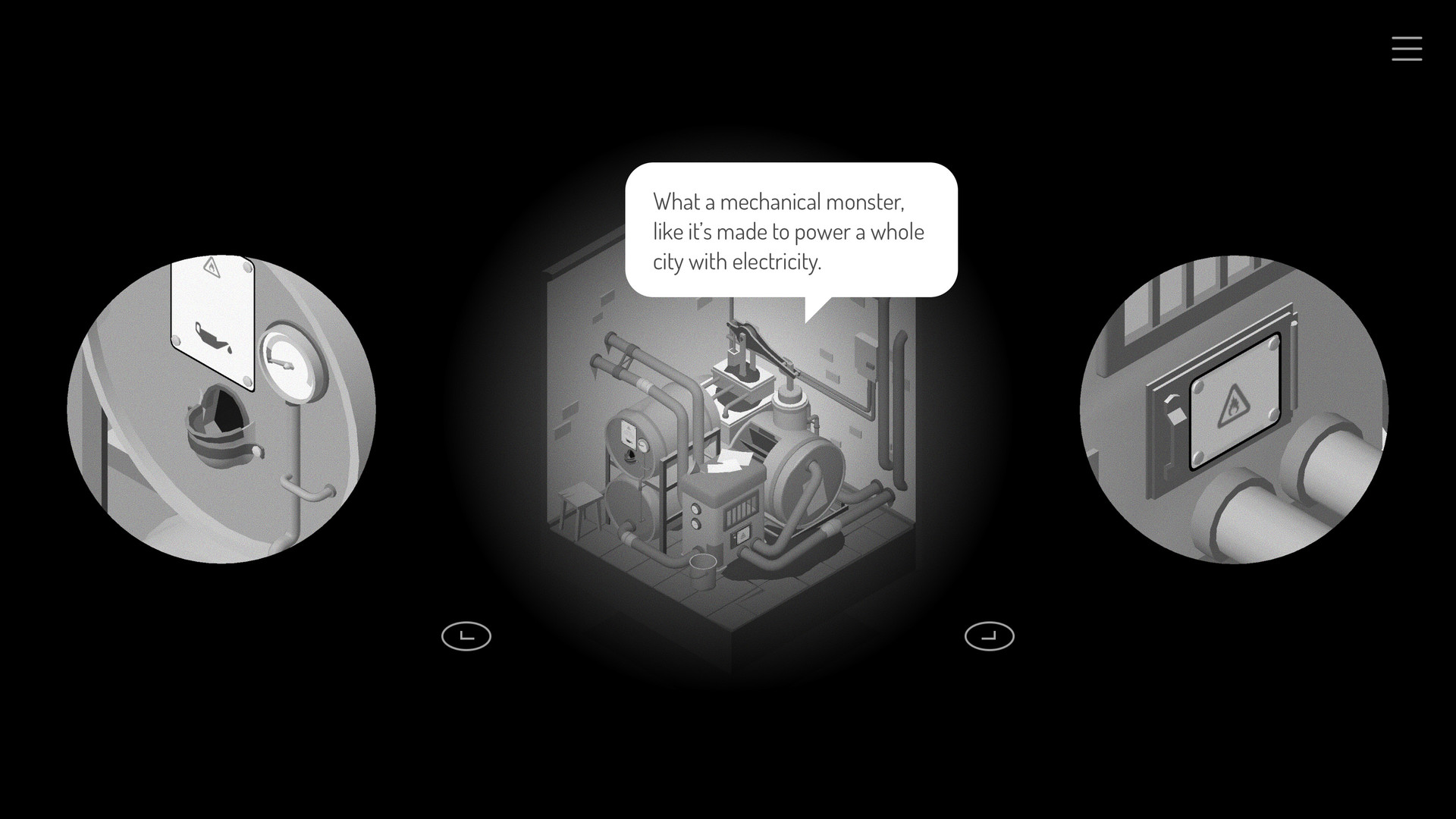 The Almost Gone on Steam