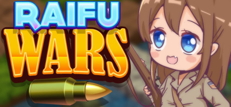 Raifu Wars on Steam