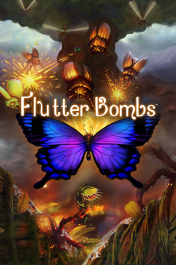 Flutter Bombs Steam Charts · SteamDB