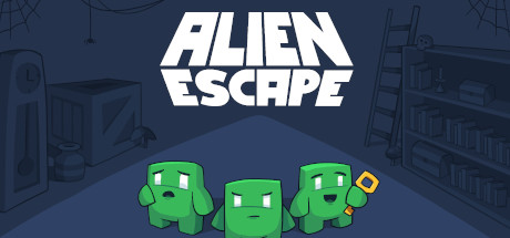 Alien Escape on Steam