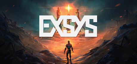 Exsys on Steam