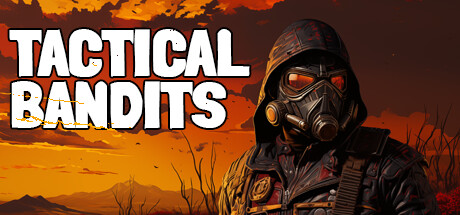 TACTICAL BANDITS Steam Charts · SteamDB
