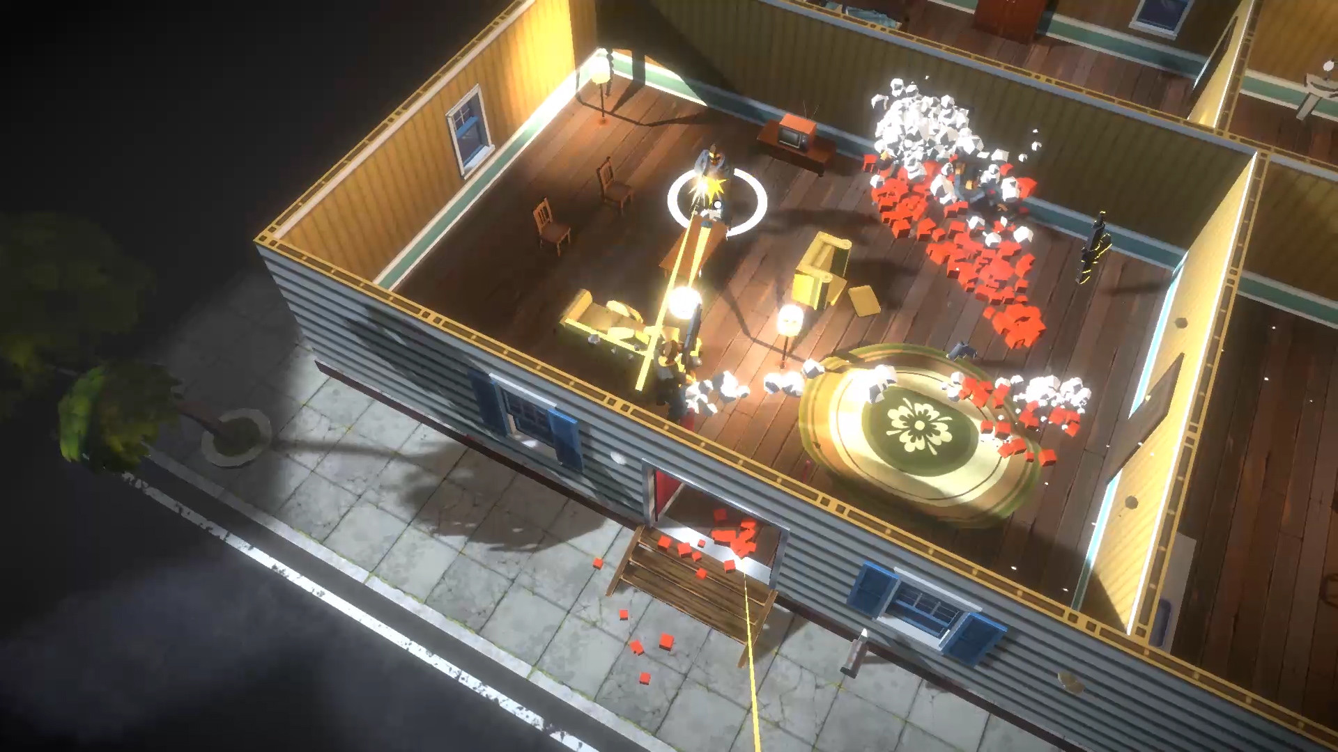 TACTICAL BANDITS on Steam