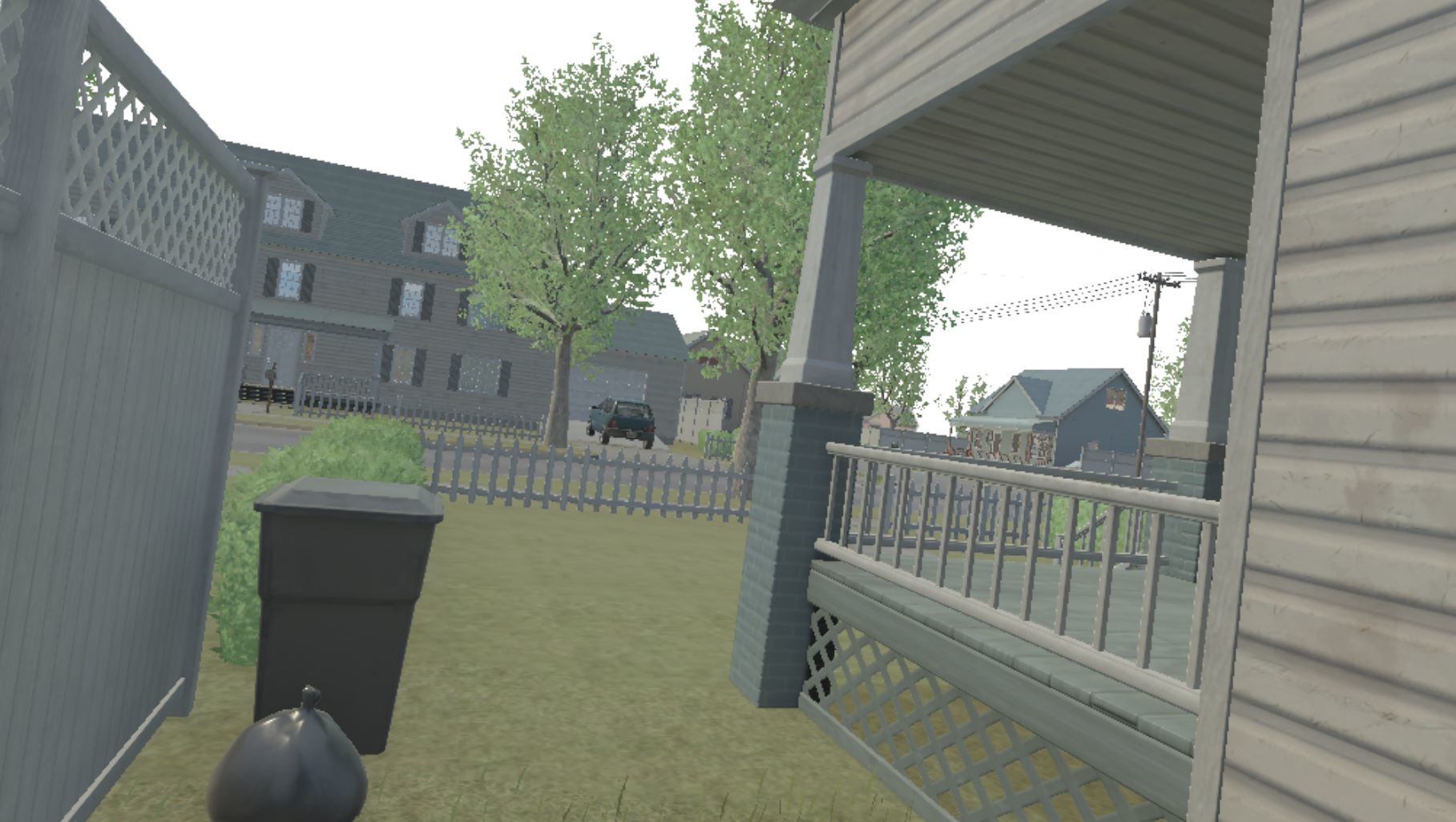 HVAC Simulator on Steam