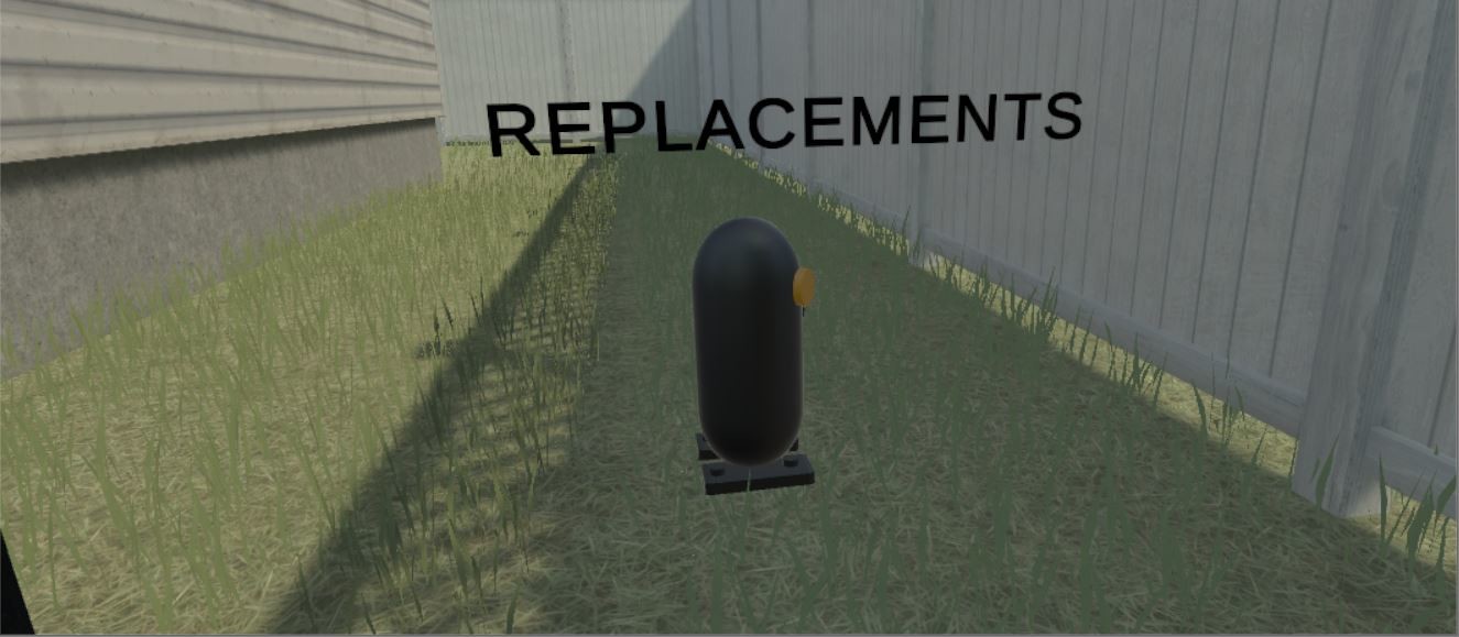 HVAC Simulator on Steam