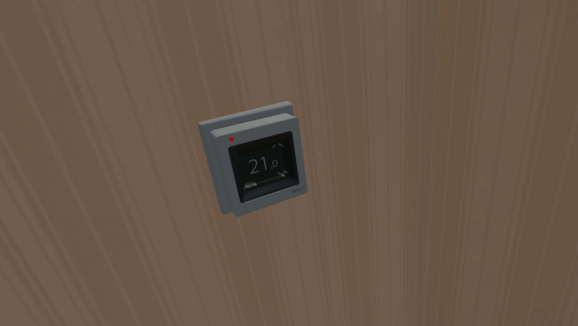 HVAC Simulator on Steam