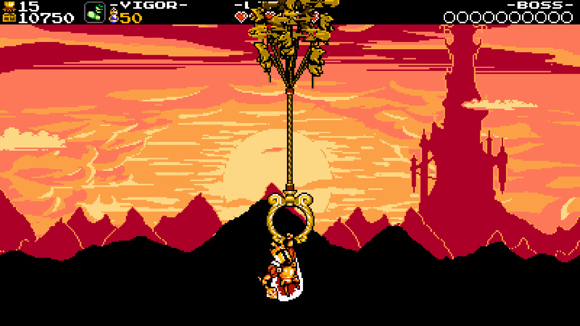 Shovel Knight: King of Cards on Steam