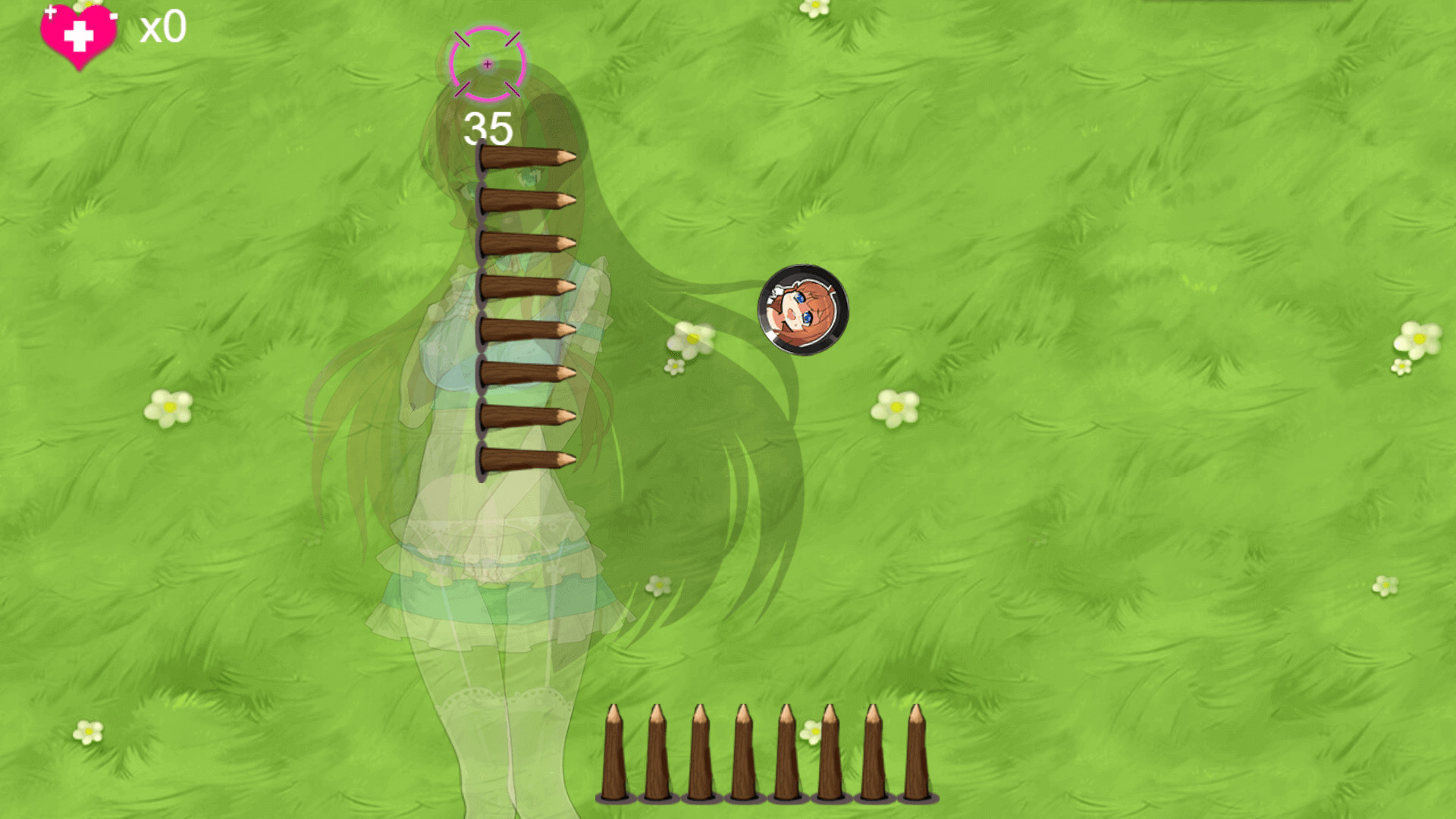 Budo Girl War - Maid Screenshots · SteamDB