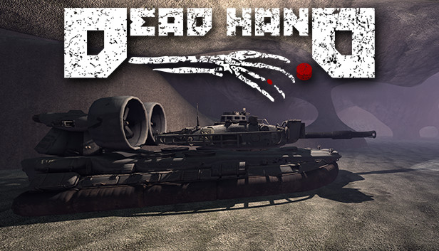 Save 25% on Dead Hand on Steam