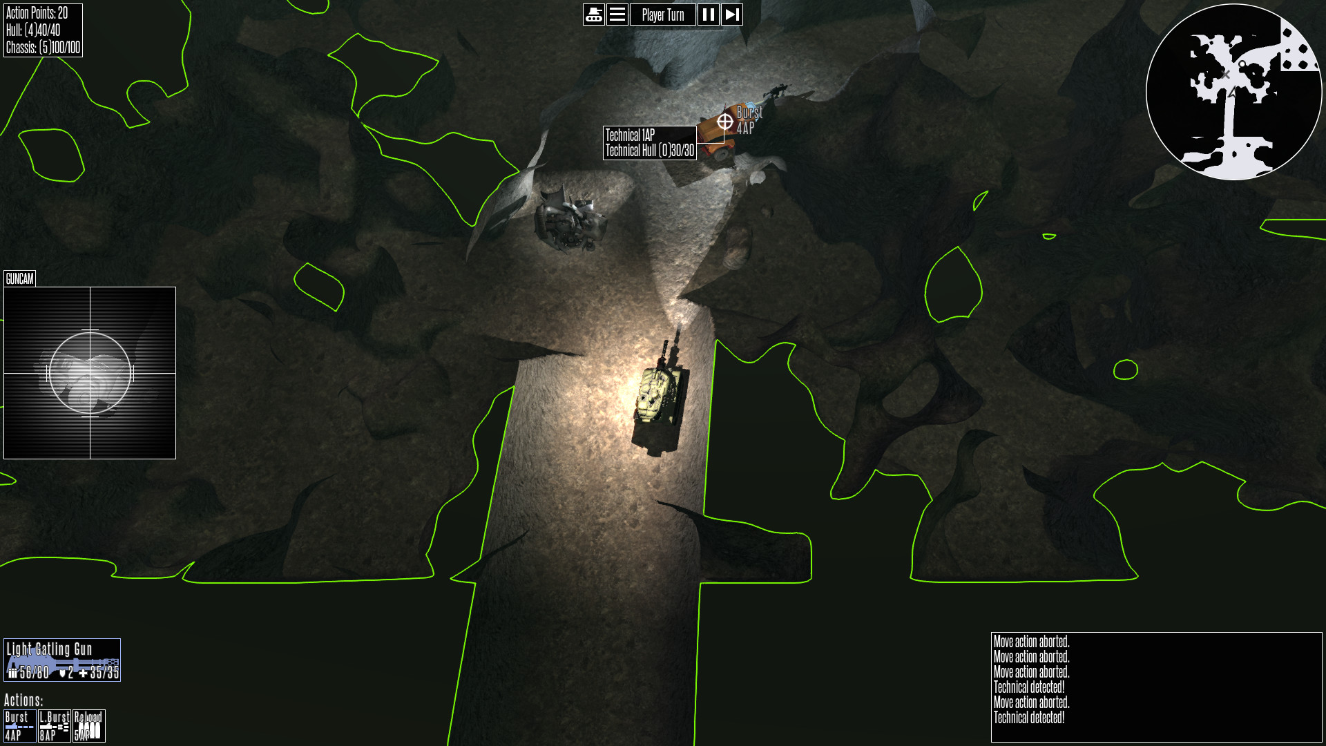 Save 25% on Dead Hand on Steam