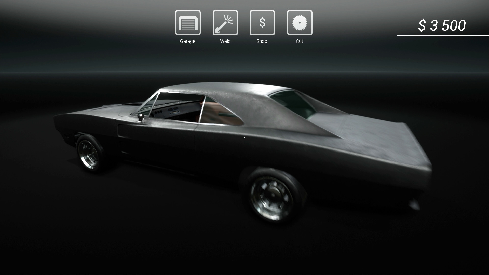 Gaming Constructor Simulator on Steam