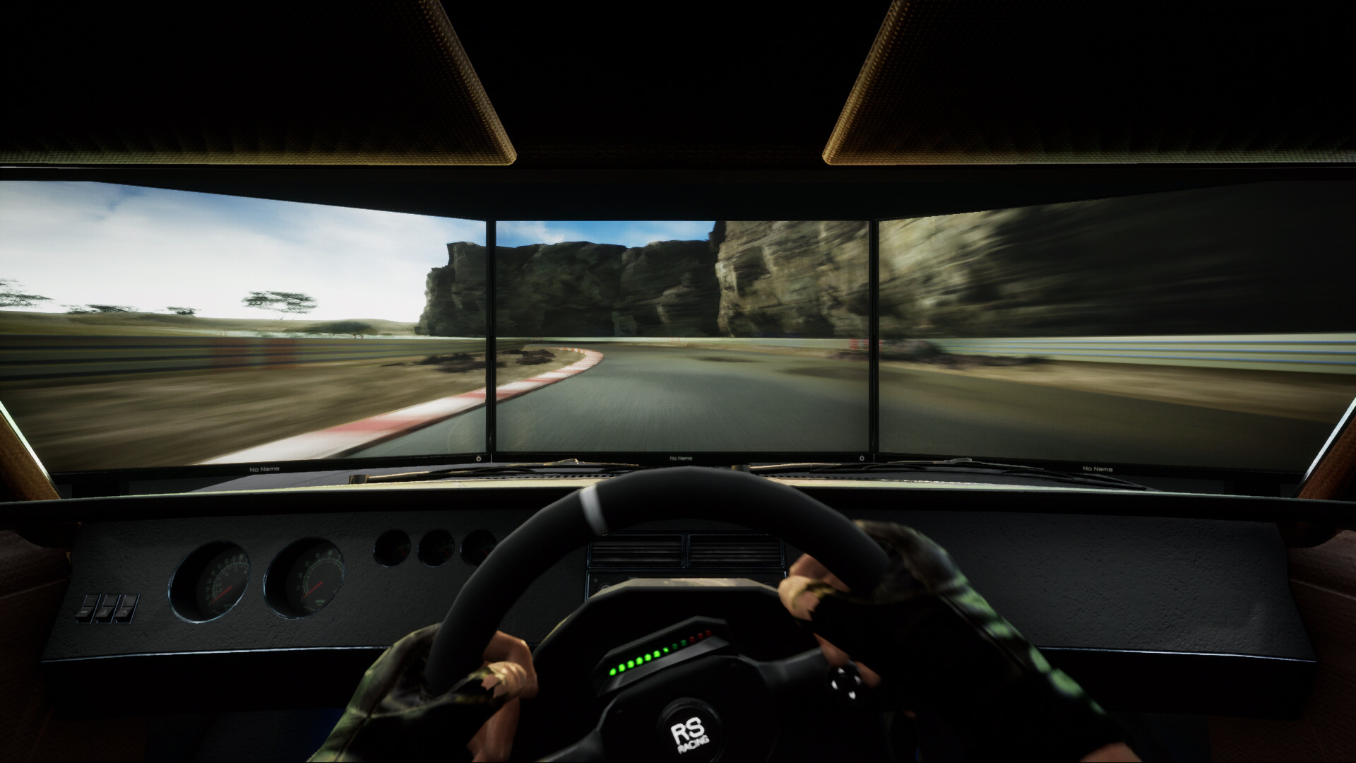 Gaming Constructor Simulator on Steam