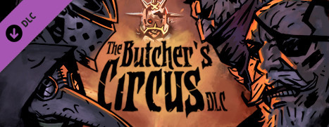 Darkest Dungeon©: The Butcher's Circus Price history · SteamDB