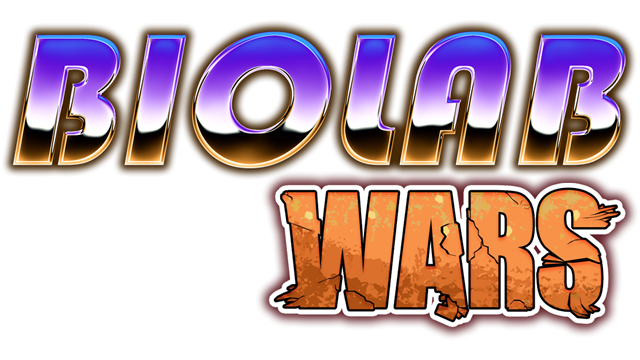 Biolab Wars Steam Charts · SteamDB
