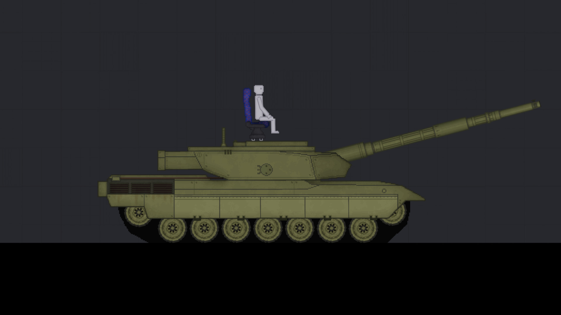 People Playground on Steam