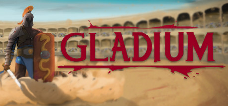 GLADIUM on Steam