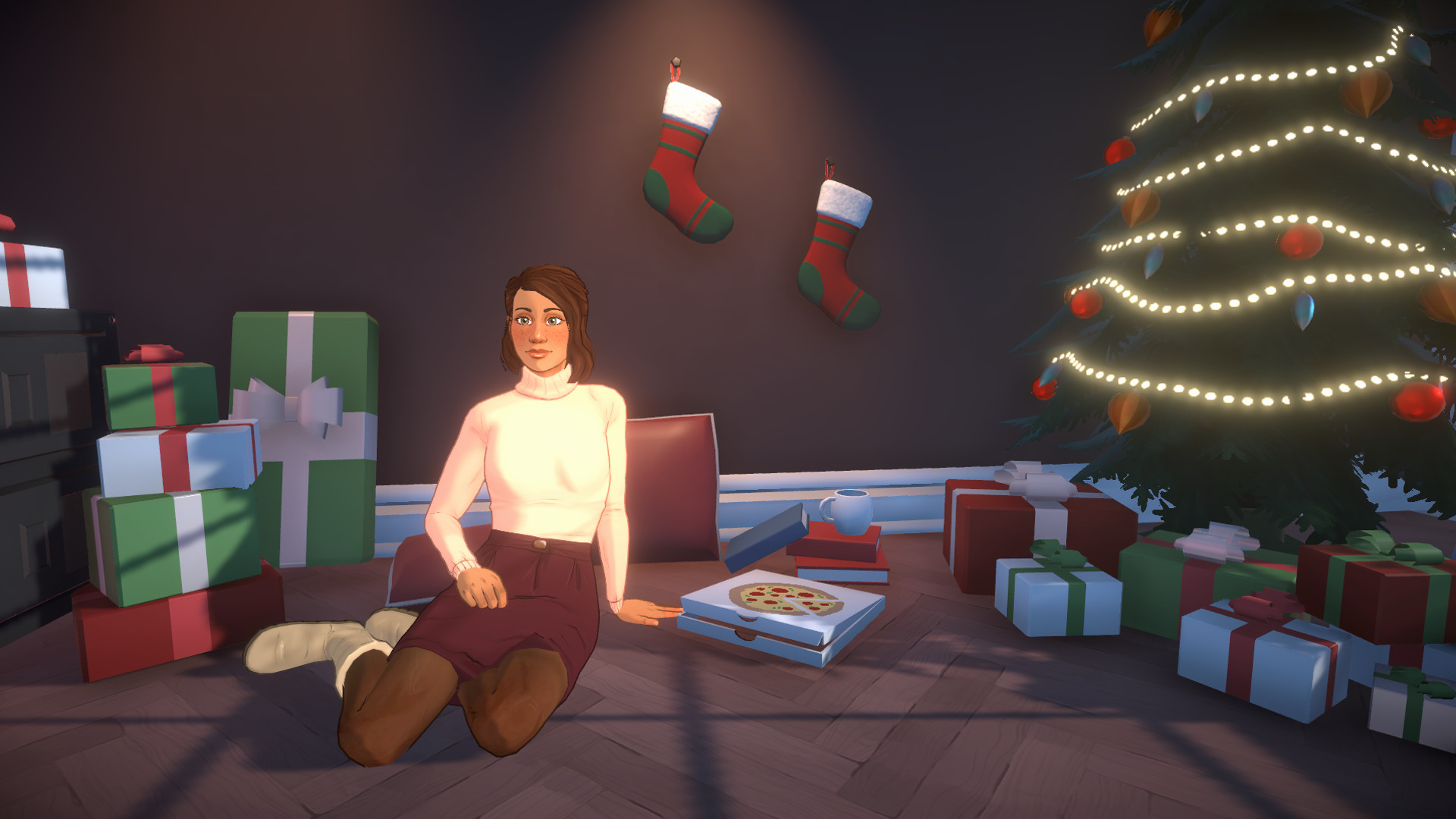 Paralives Screenshots · SteamDB