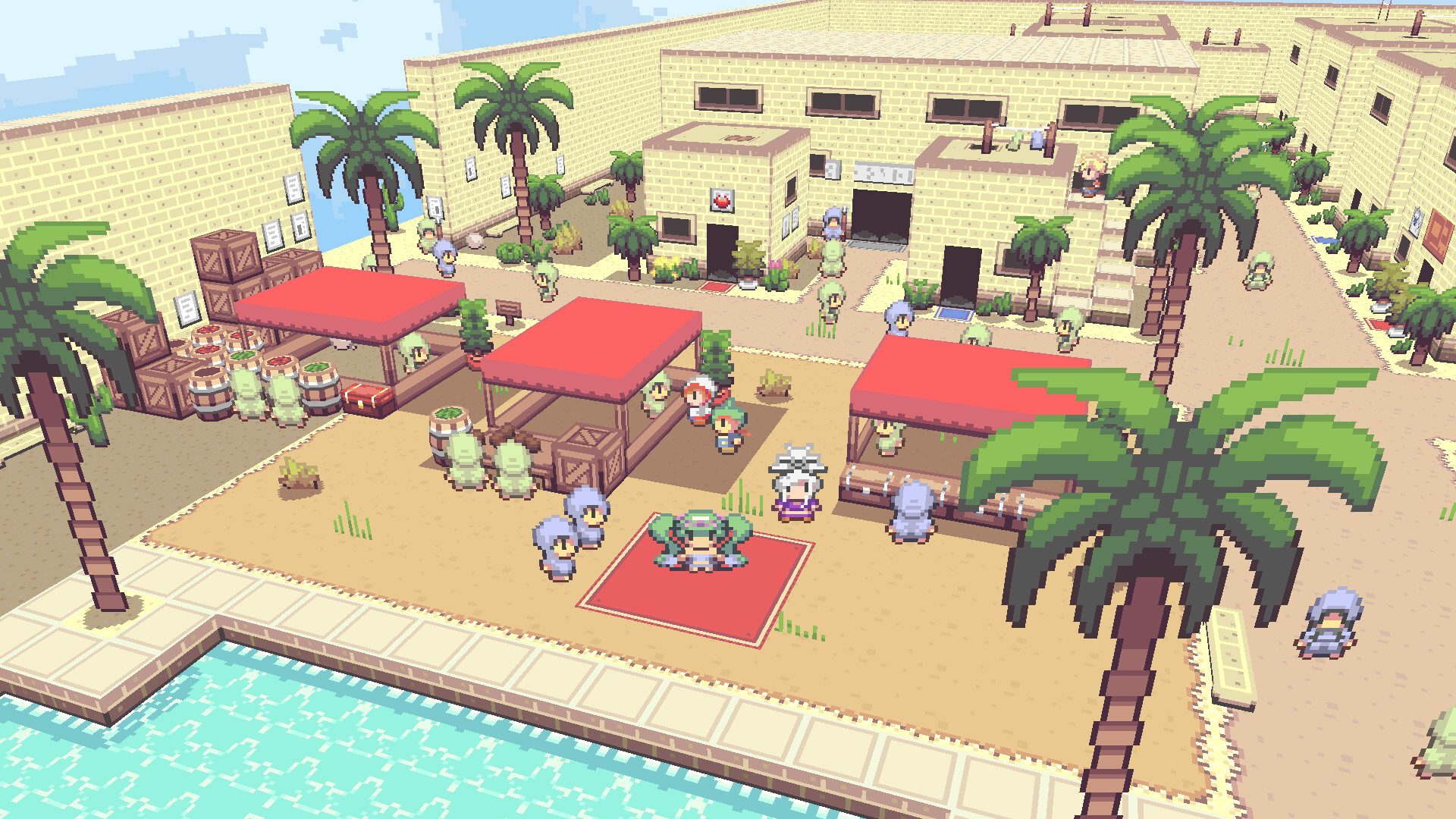 RPG Paper Maker - Commercial edition on Steam