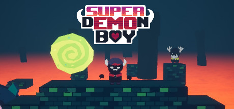Super Demon Boy Steam Charts · SteamDB