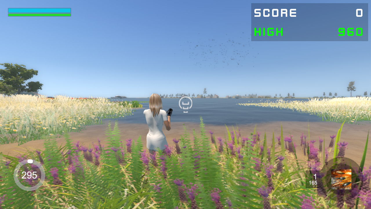 Seraphic Destroyer on Steam