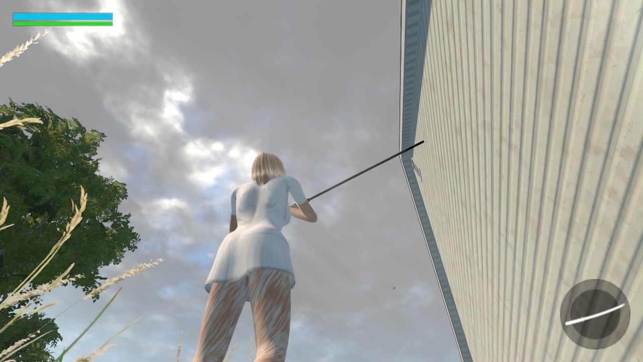 Seraphic Destroyer on Steam