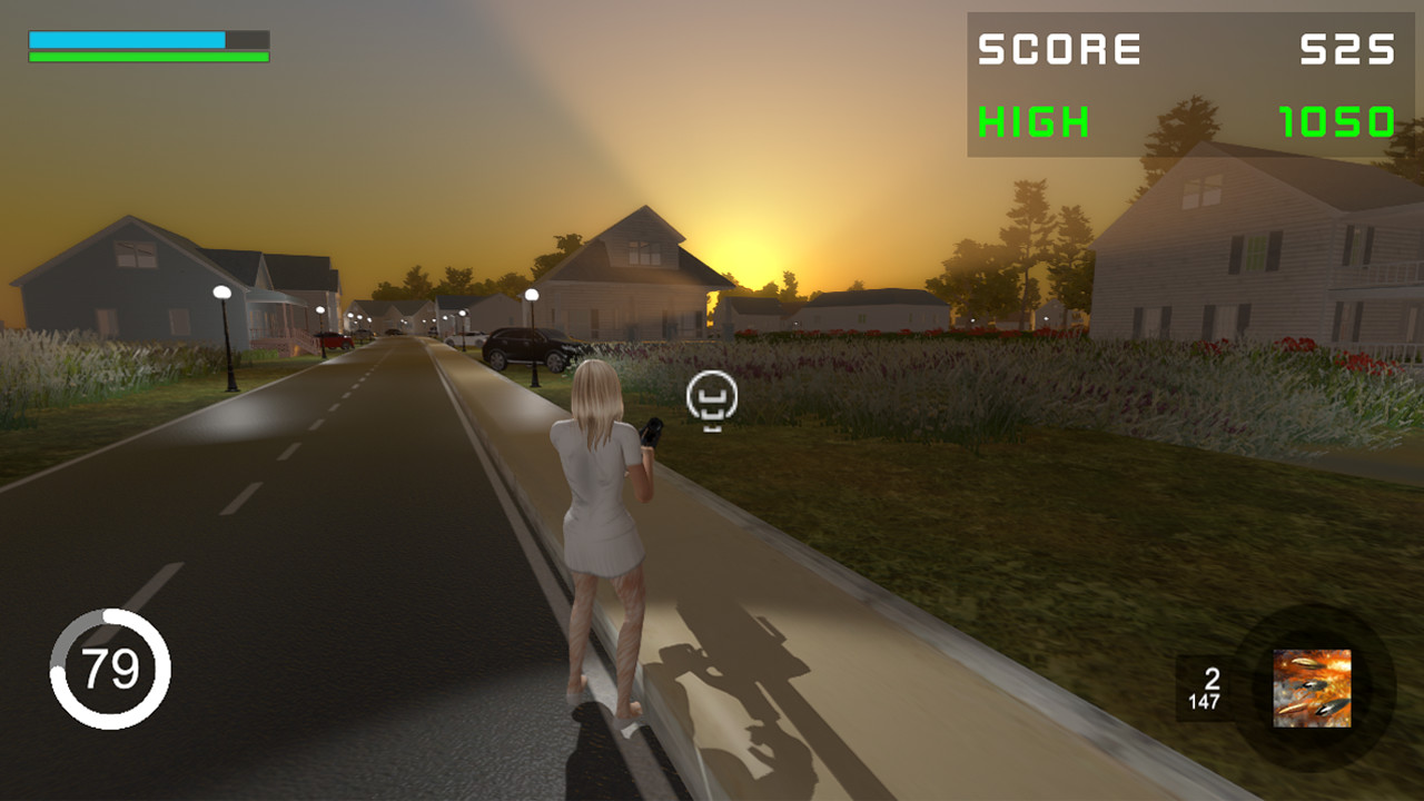 Seraphic Destroyer on Steam