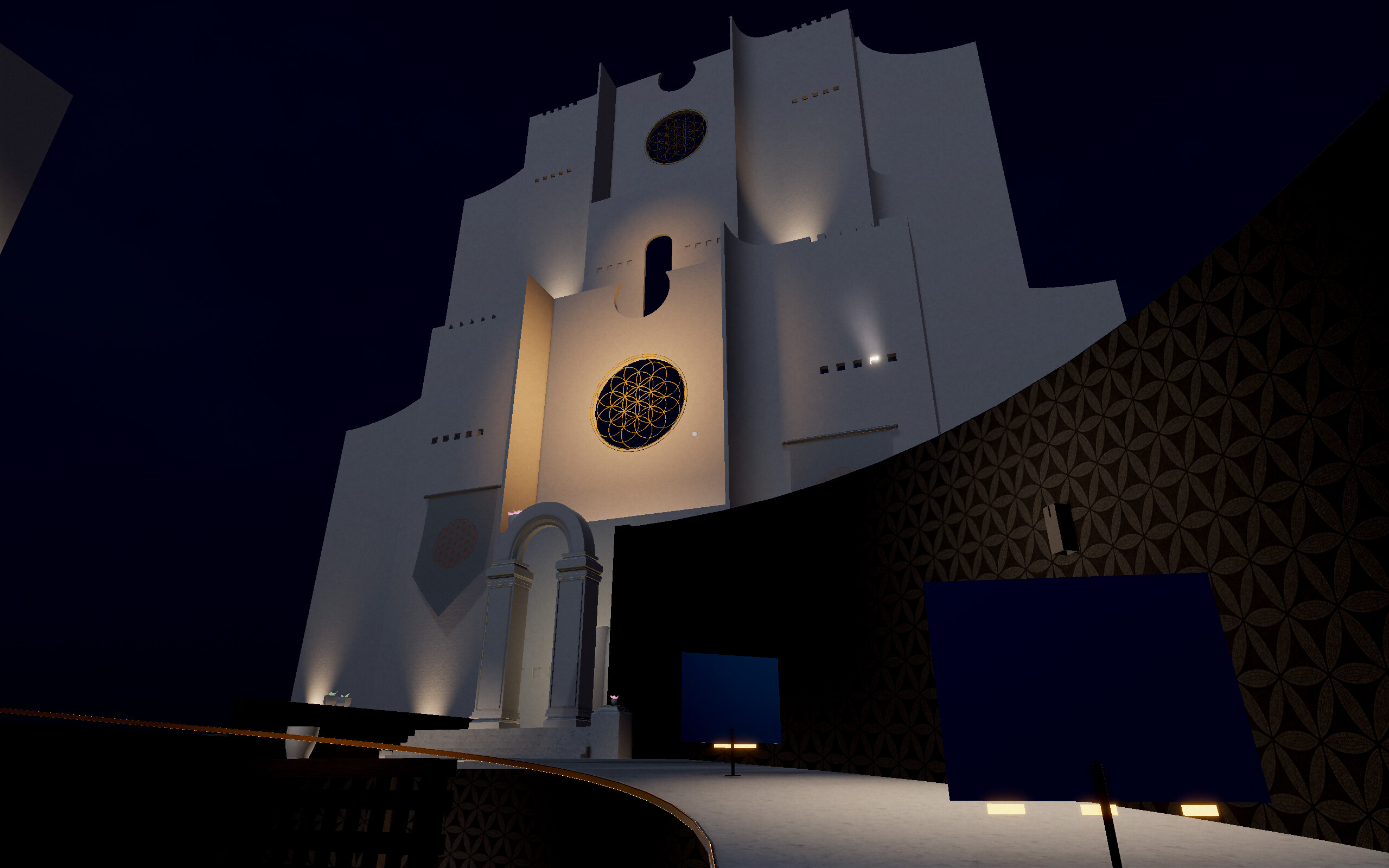 AWAKENING Screenshots · SteamDB