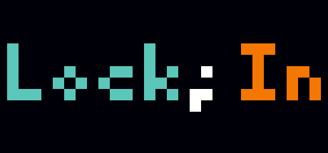 Lock; In · Lock; In - Final Cut Steam Charts · SteamDB