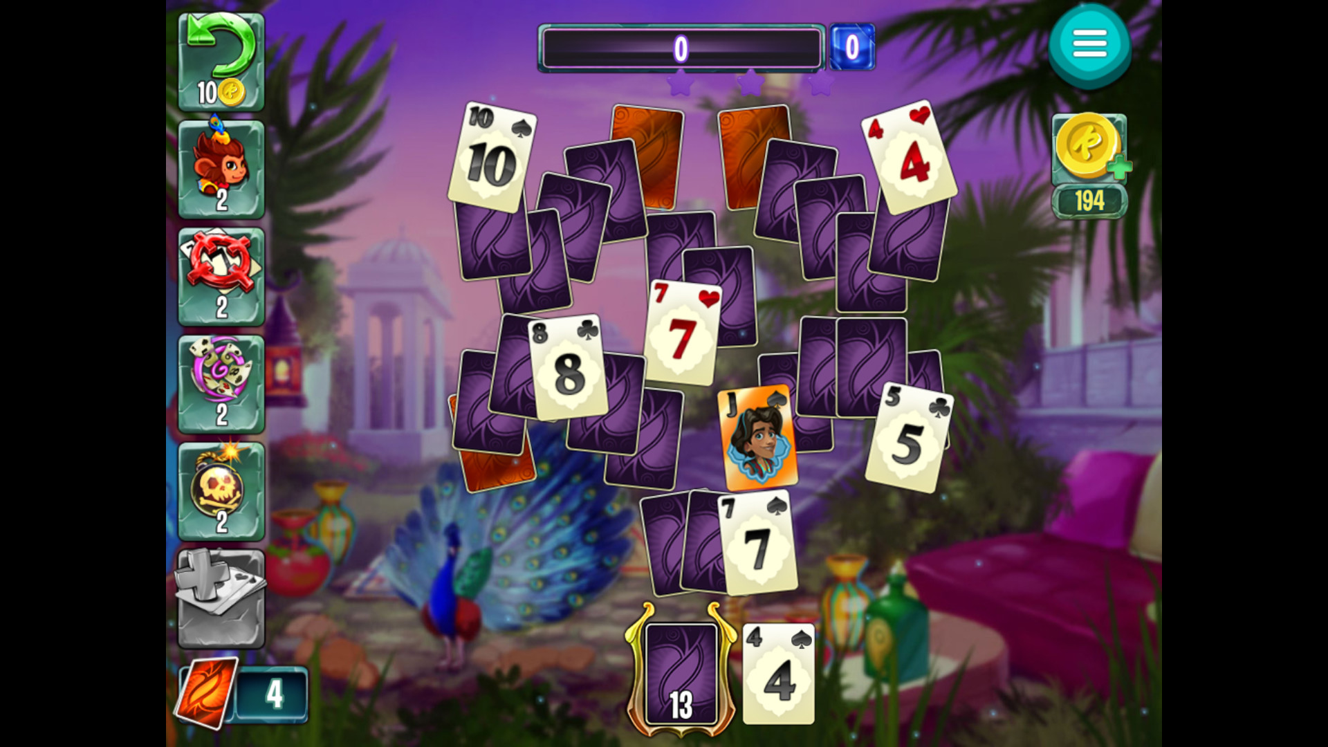 Indian Legends Solitaire (App 1119560) · SteamDB