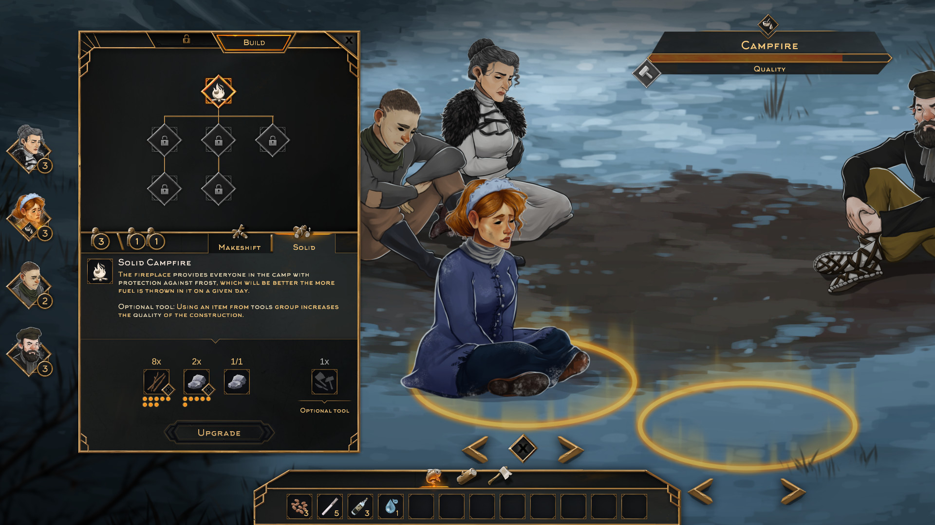 Help Will Come Tomorrow on Steam
