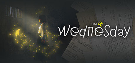 The Wednesday on Steam