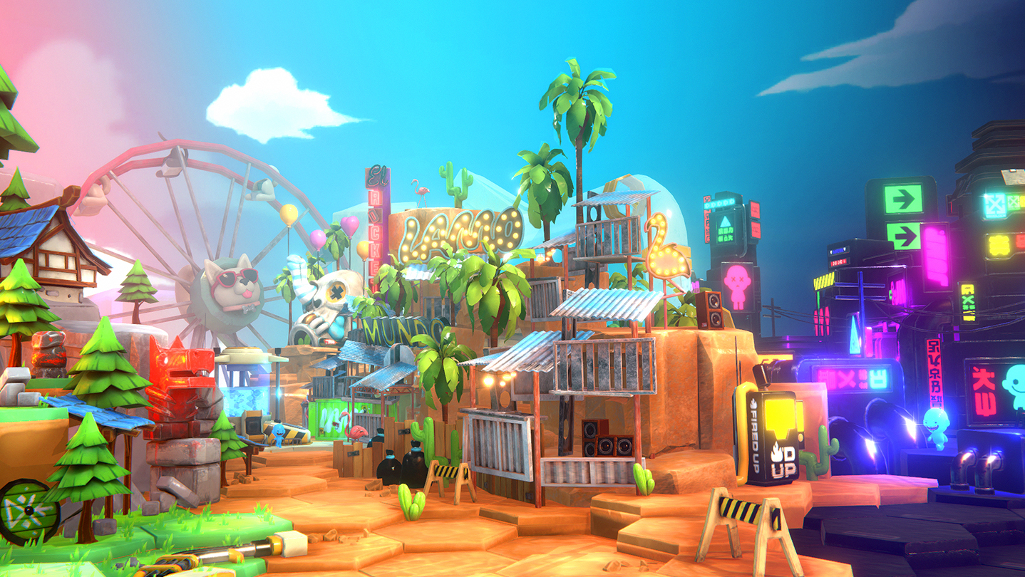 LAMO · LAMO The Game · SteamDB