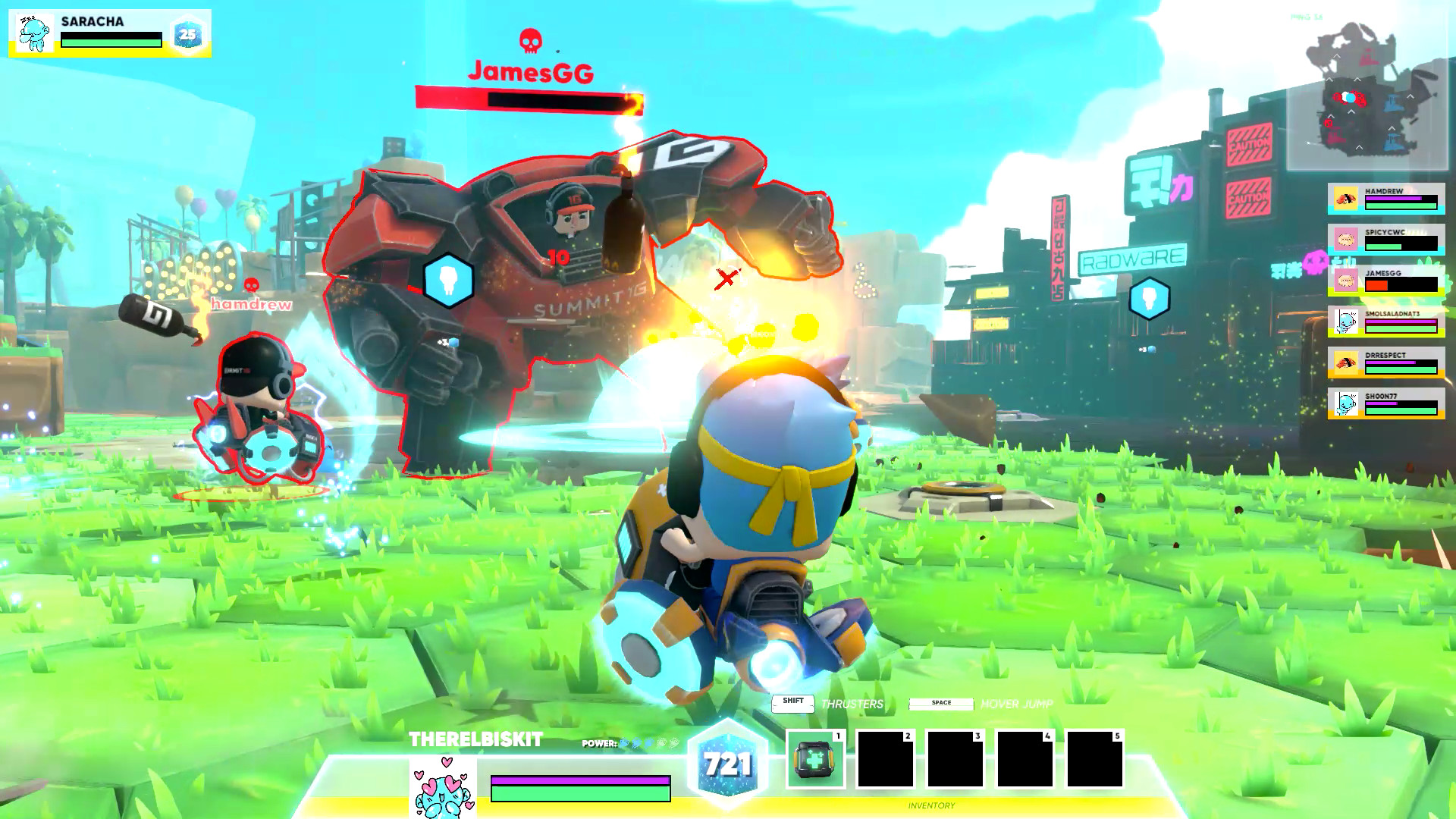 LAMO The Game on Steam