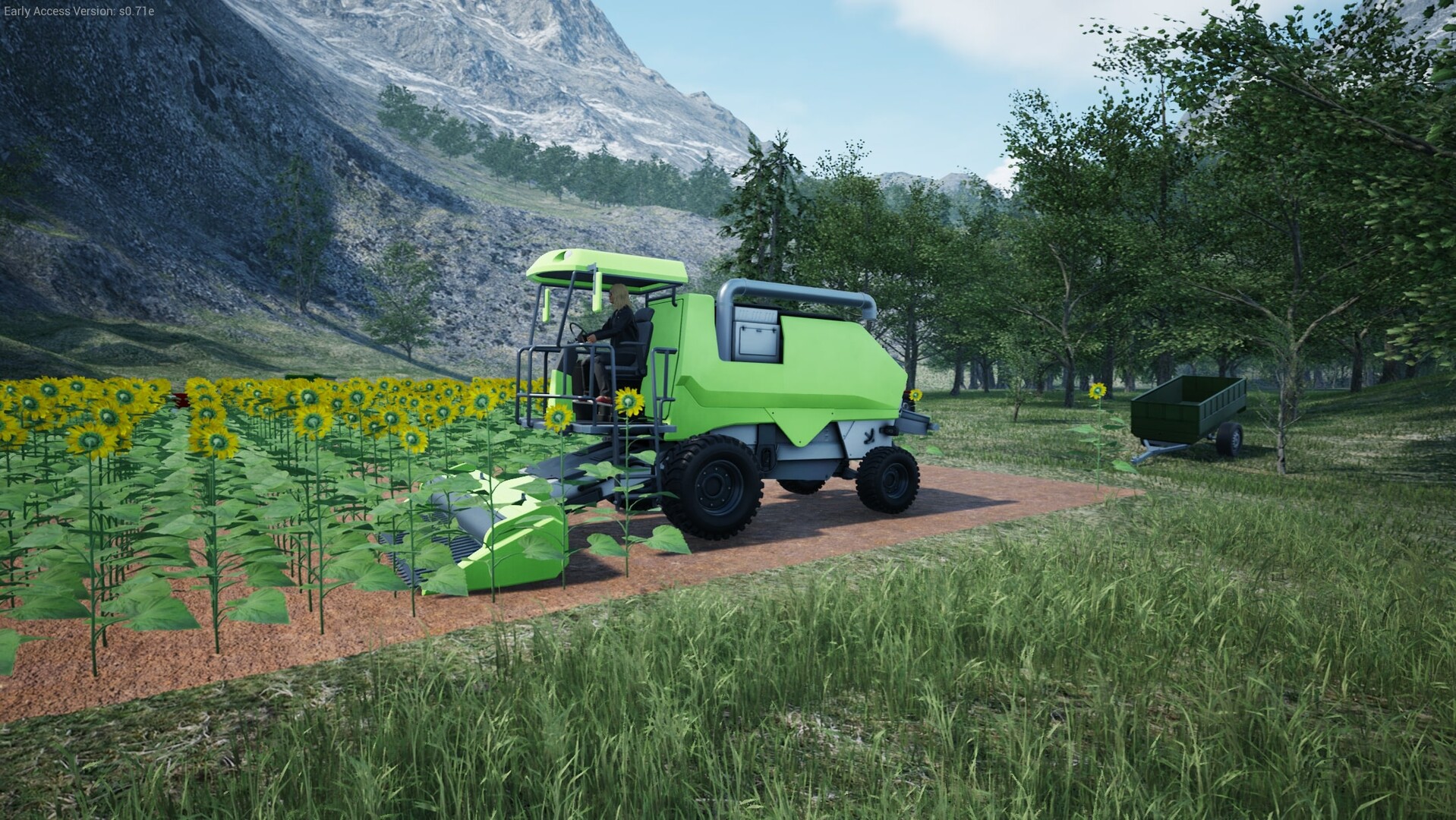 Ranch Simulator - Build, Farm, Hunt di Steam